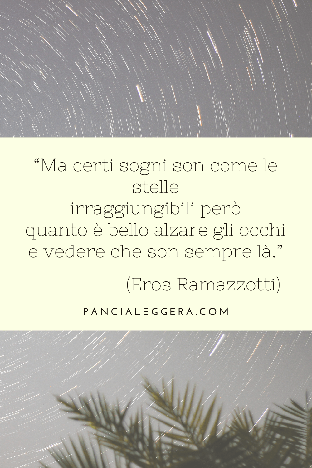 Le frasi più belle della settimana 1-7 luglio